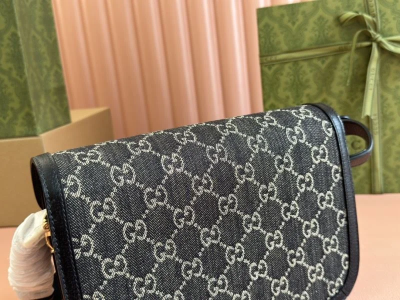 Exact replica Gucci Satchel Bags