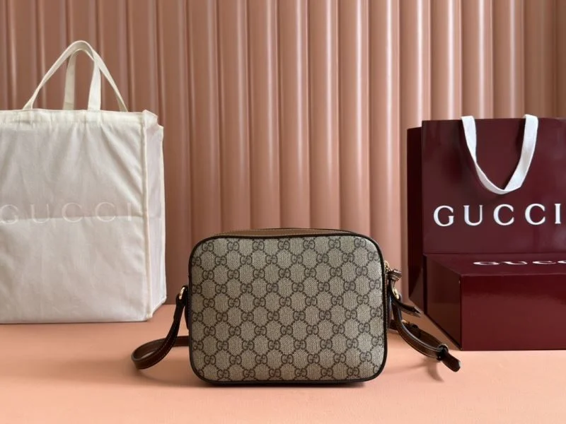 Mirror quality Gucci Satchel Bags