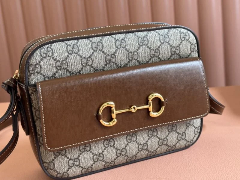 Mirror quality Gucci Satchel Bags