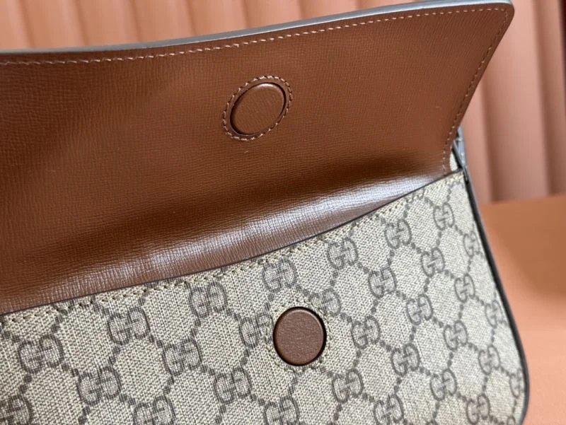 Mirror quality Gucci Satchel Bags
