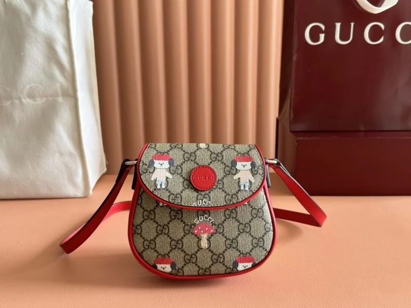 Gucci Satchel Bags