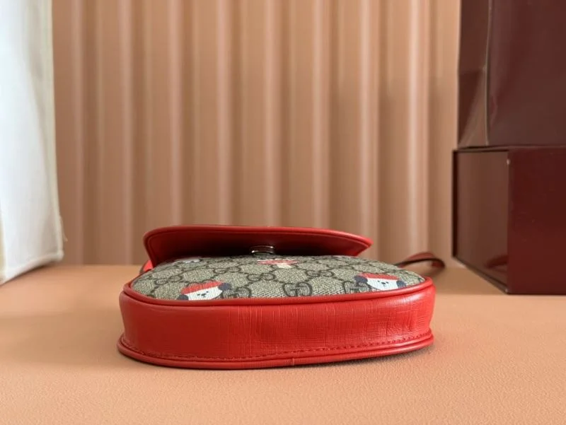 Precise copy Gucci Satchel Bags