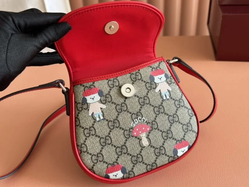Precise copy Gucci Satchel Bags