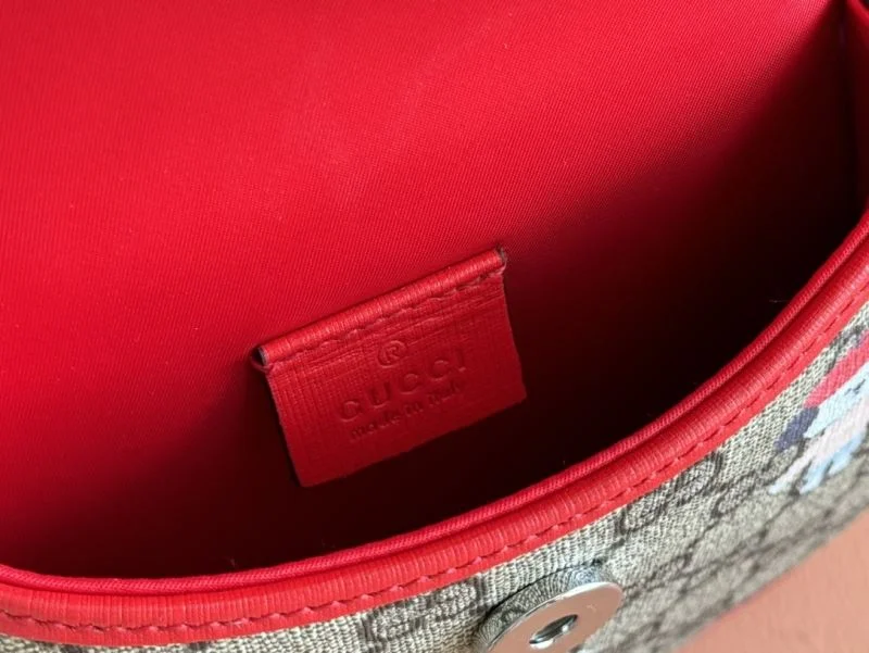 Precise copy Gucci Satchel Bags