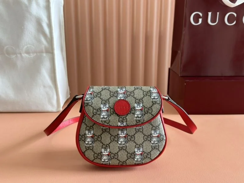 Gucci Satchel Bags