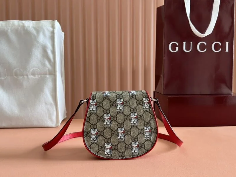 High accuracy Gucci Satchel Bags