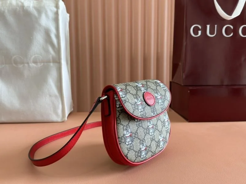 High accuracy Gucci Satchel Bags