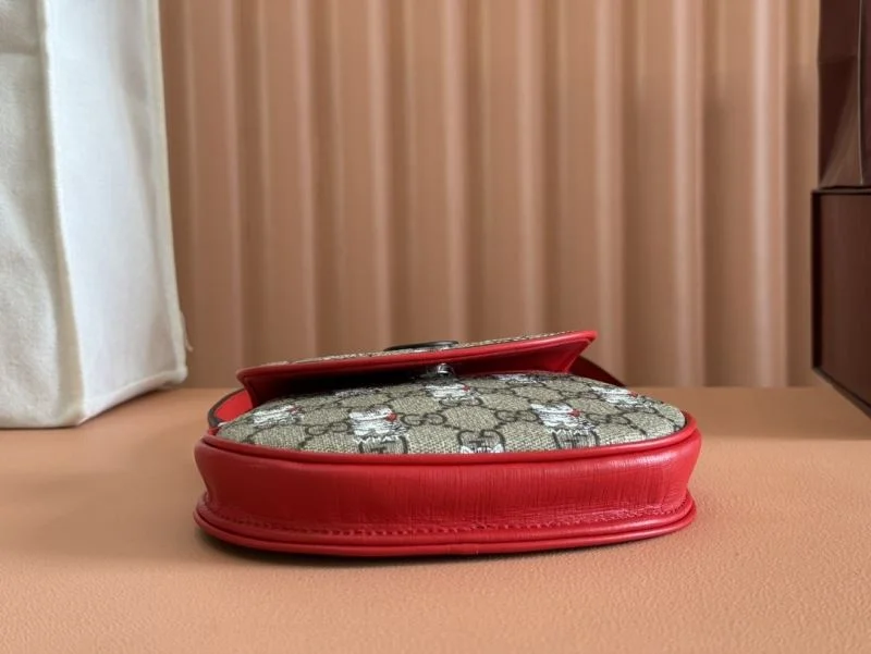High accuracy Gucci Satchel Bags