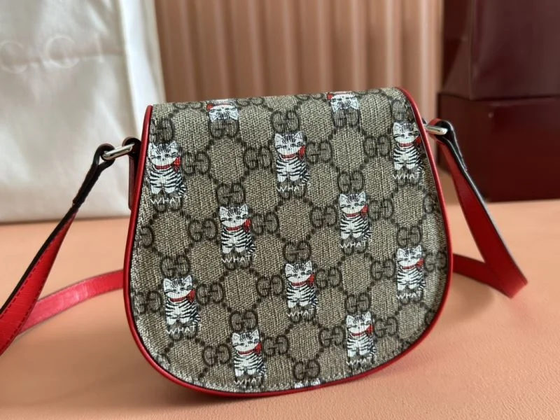 High accuracy Gucci Satchel Bags