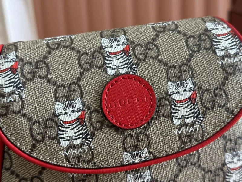 High accuracy Gucci Satchel Bags