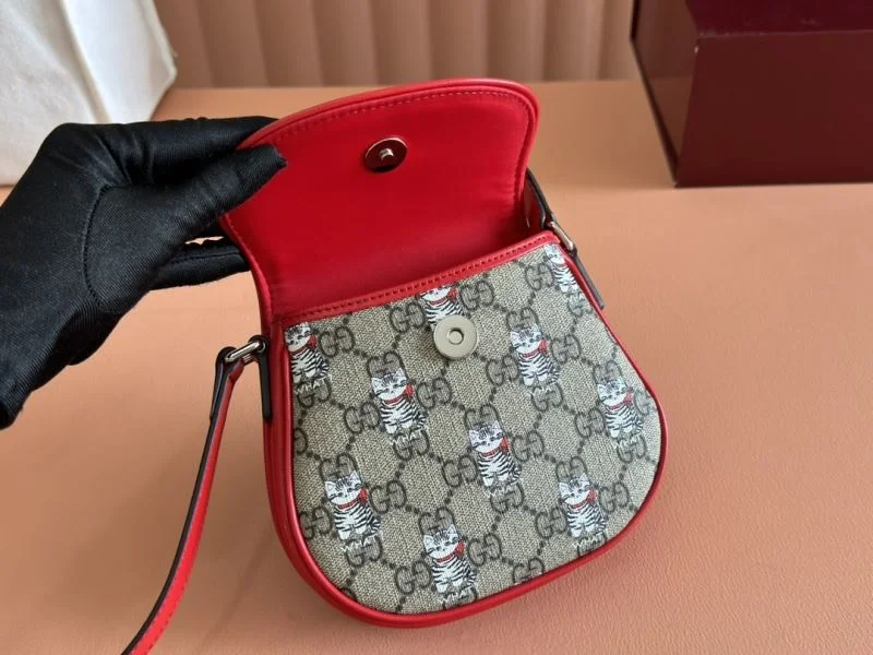 High accuracy Gucci Satchel Bags