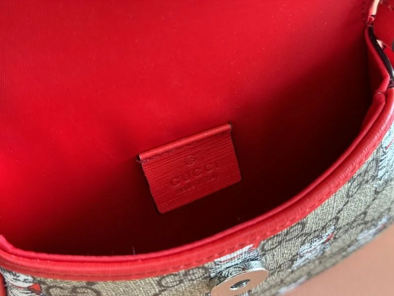 High accuracy Gucci Satchel Bags