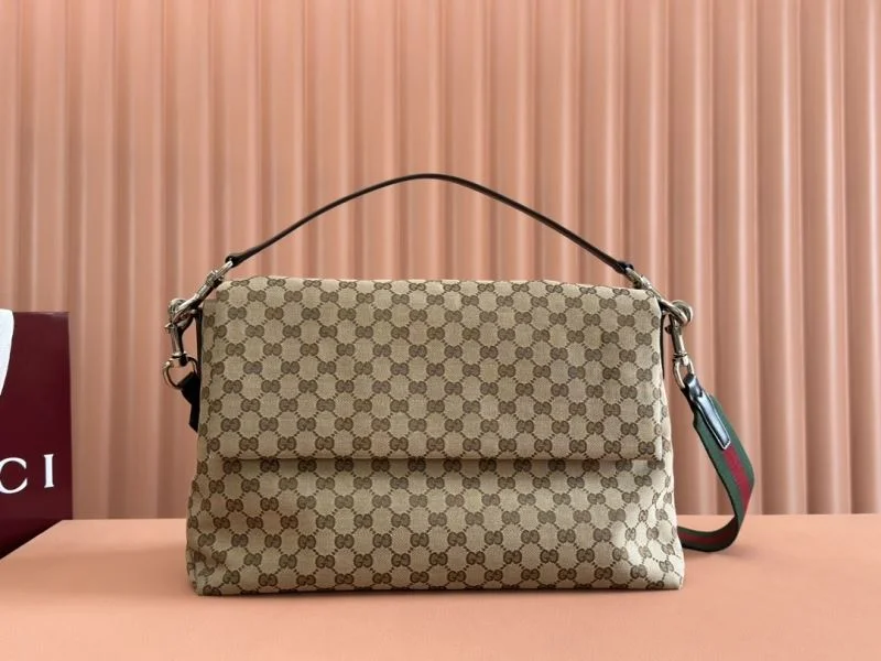 Gucci Satchel Bags