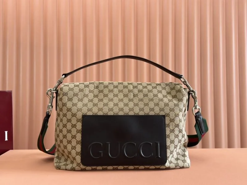 Precise copy Gucci Satchel Bags