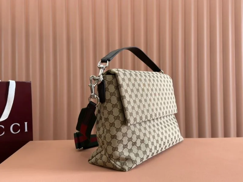 Precise copy Gucci Satchel Bags