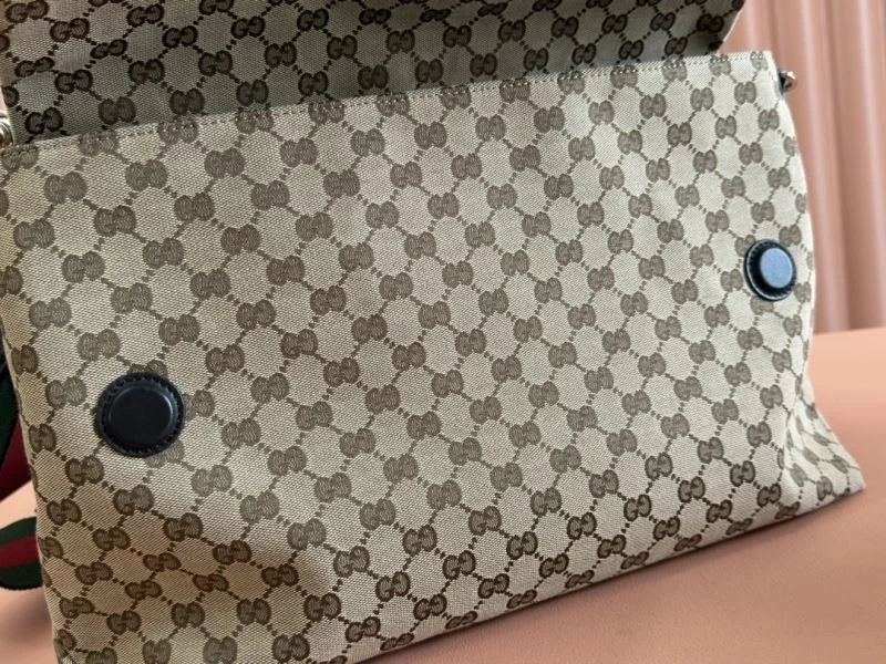 Precise copy Gucci Satchel Bags