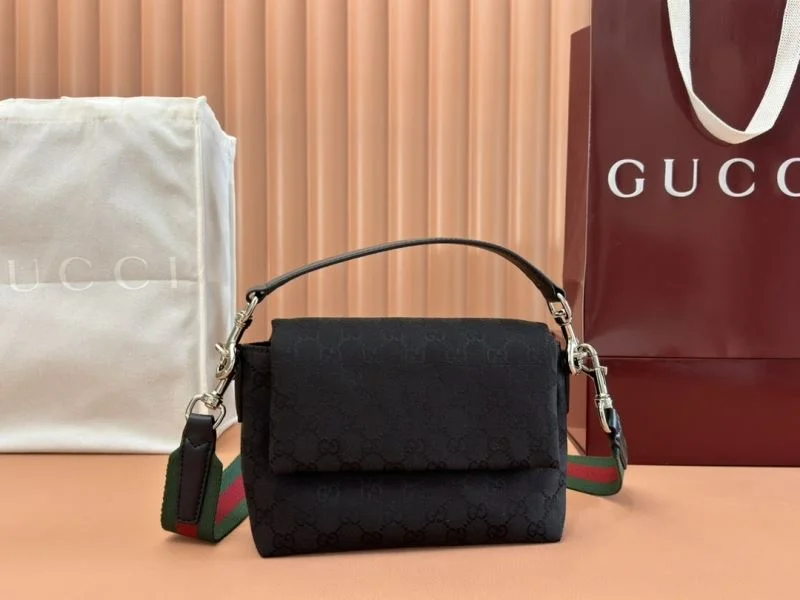 Gucci Satchel Bags