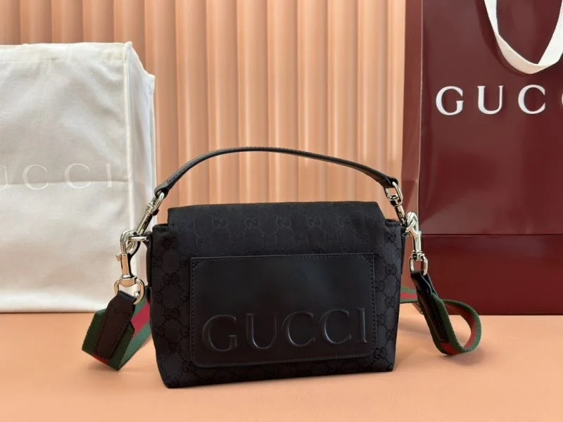 1:1 copy Gucci Satchel Bags