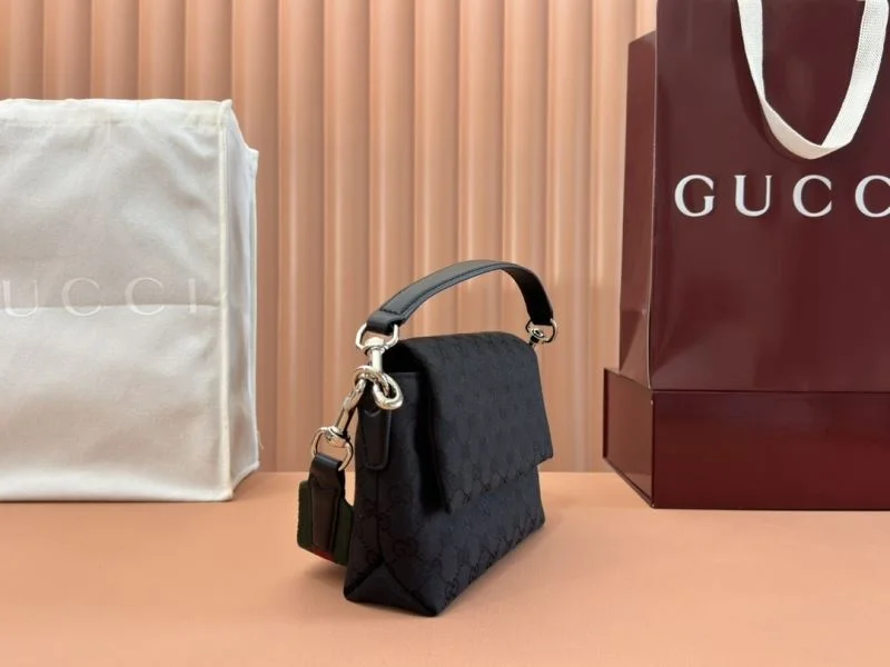 1:1 copy Gucci Satchel Bags