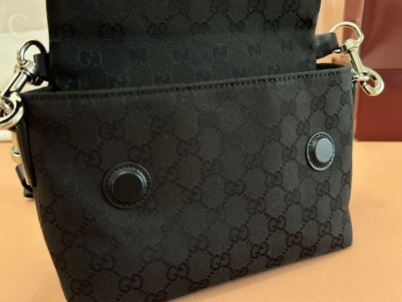 1:1 copy Gucci Satchel Bags