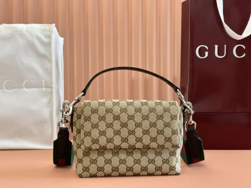 Gucci Satchel Bags