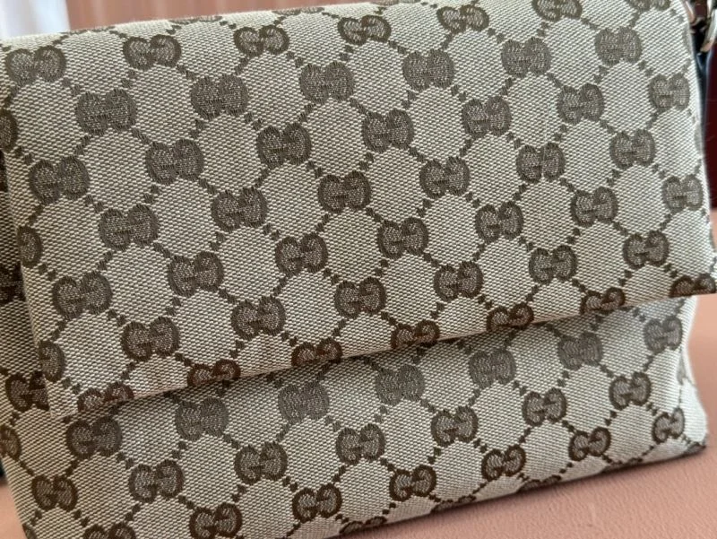 Legit Gucci Satchel Bags