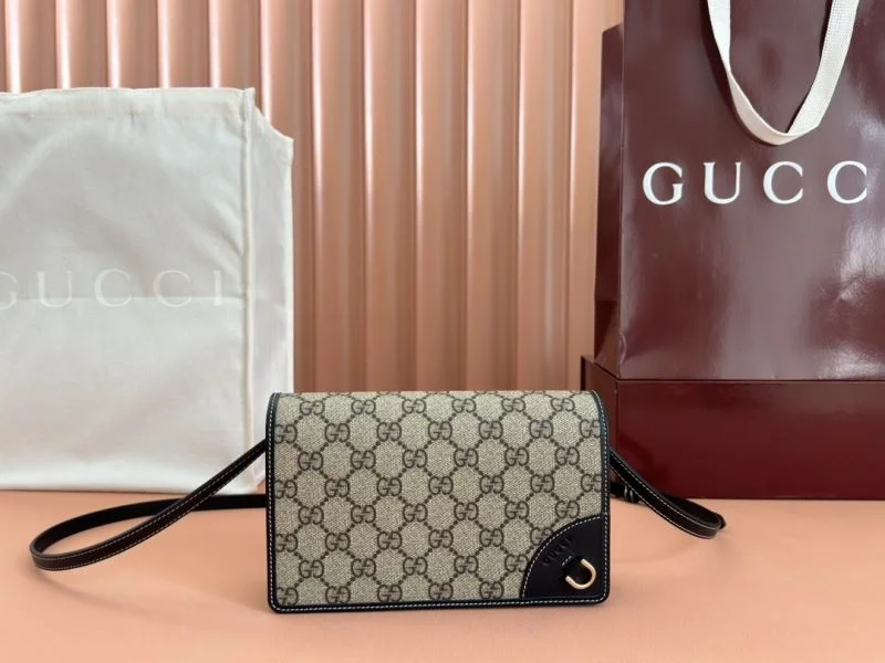 Gucci Satchel Bags