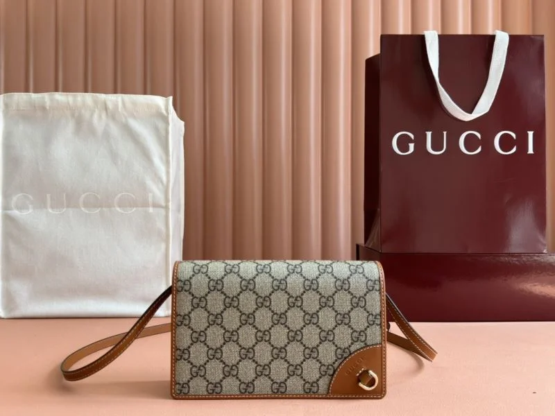 Gucci Satchel Bags