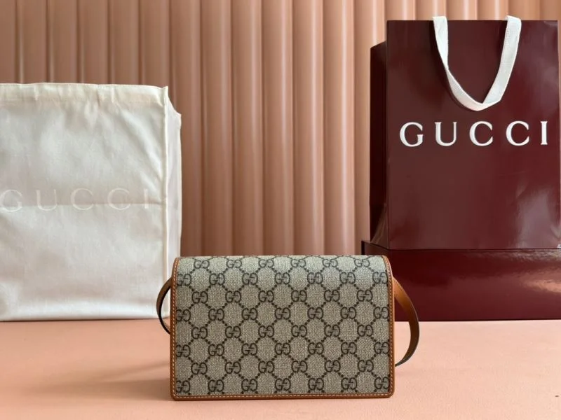 Brand-original Gucci Satchel Bags