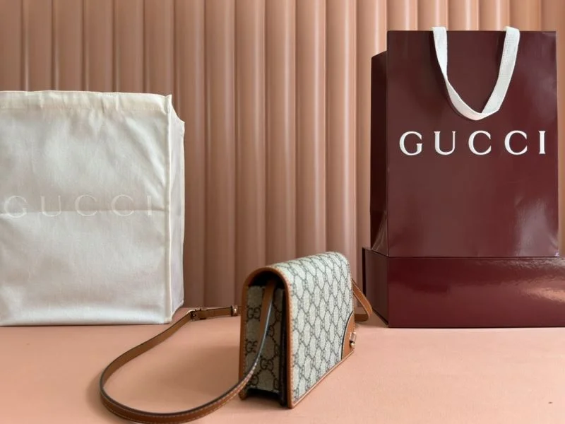 Brand-original Gucci Satchel Bags
