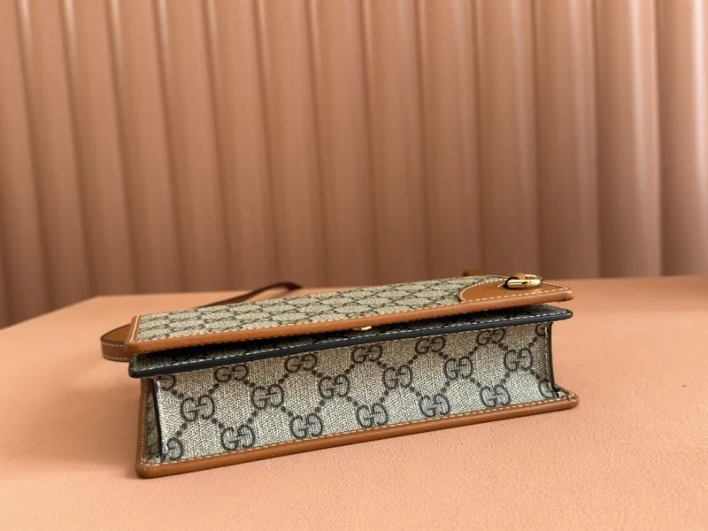 Brand-original Gucci Satchel Bags