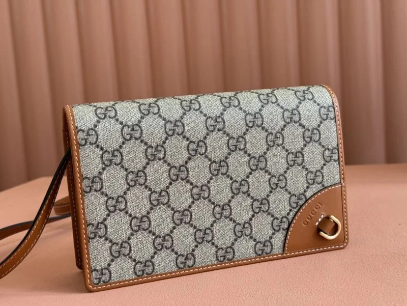 Brand-original Gucci Satchel Bags