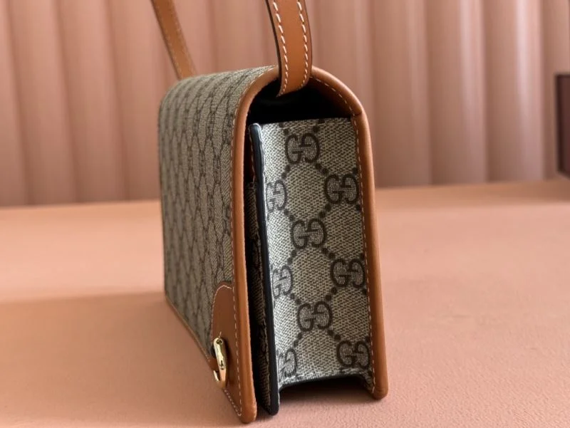 Brand-original Gucci Satchel Bags