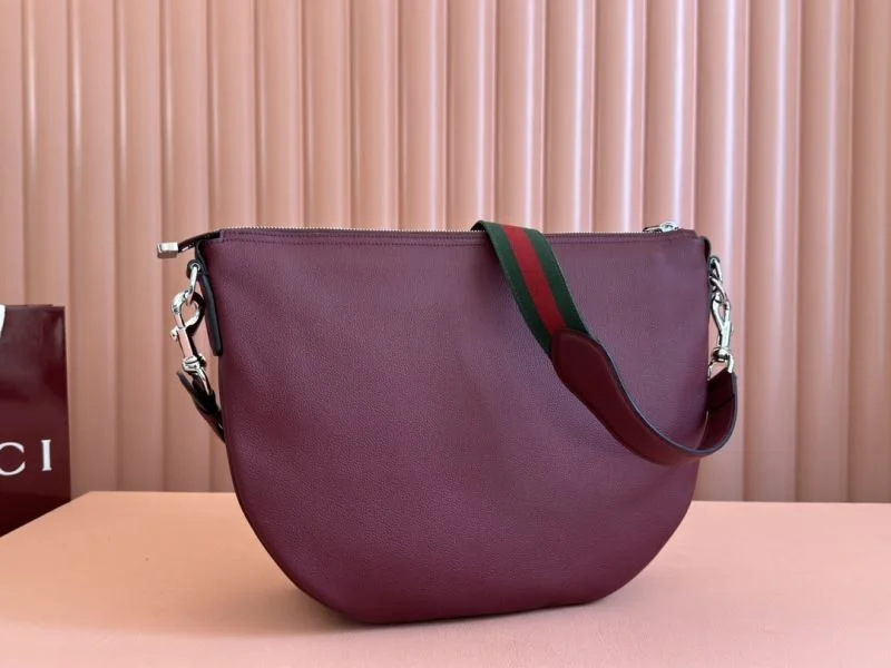 Authentic Gucci Satchel Bags
