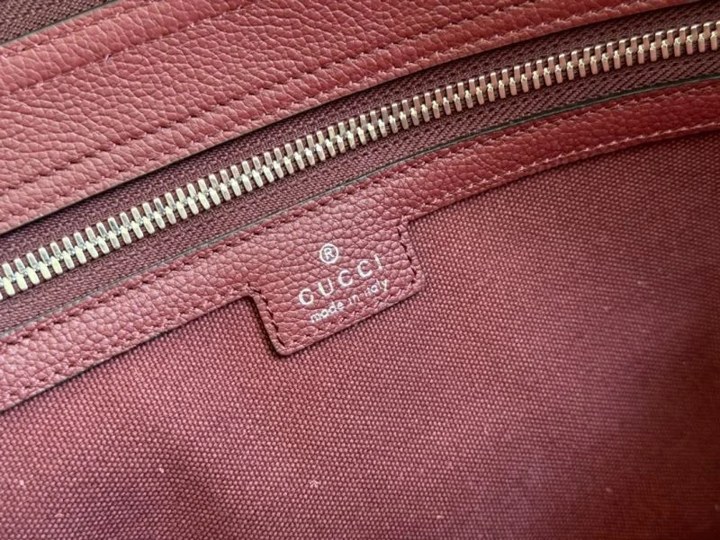 Authentic Gucci Satchel Bags