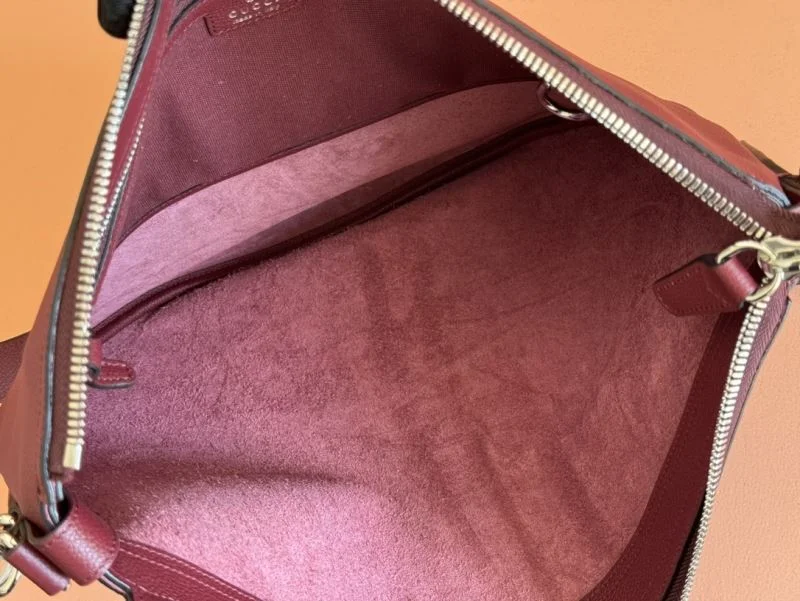 Authentic Gucci Satchel Bags