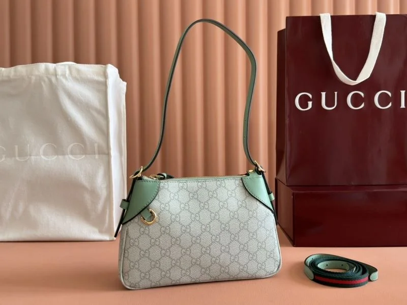 Gucci Satchel Bags