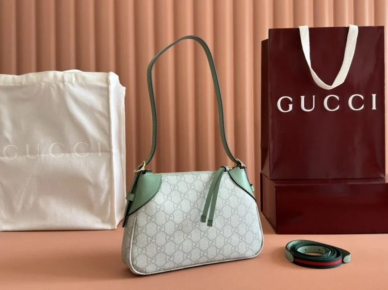 Value-priced Gucci Satchel Bags