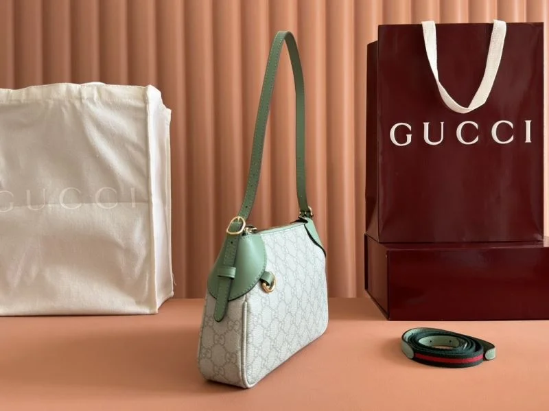 Value-priced Gucci Satchel Bags