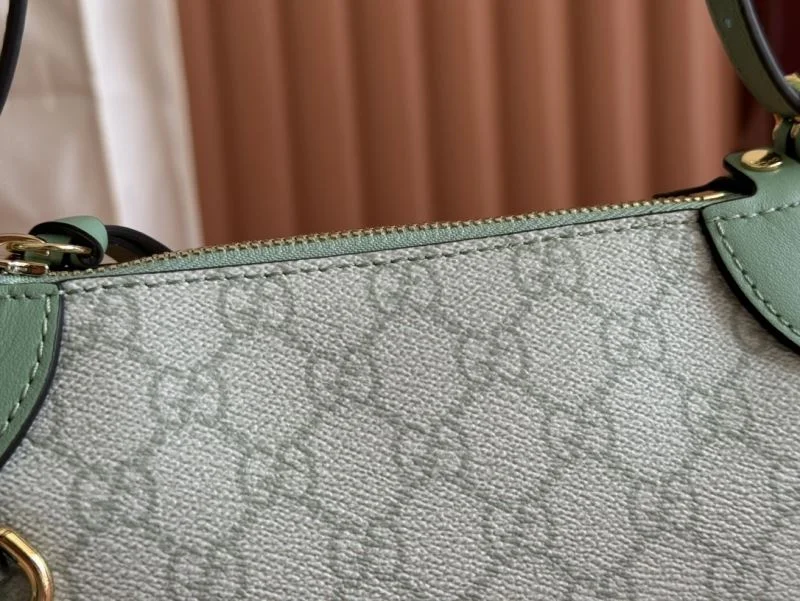 Value-priced Gucci Satchel Bags