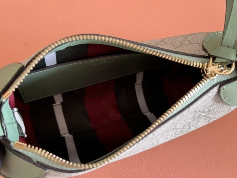 Value-priced Gucci Satchel Bags