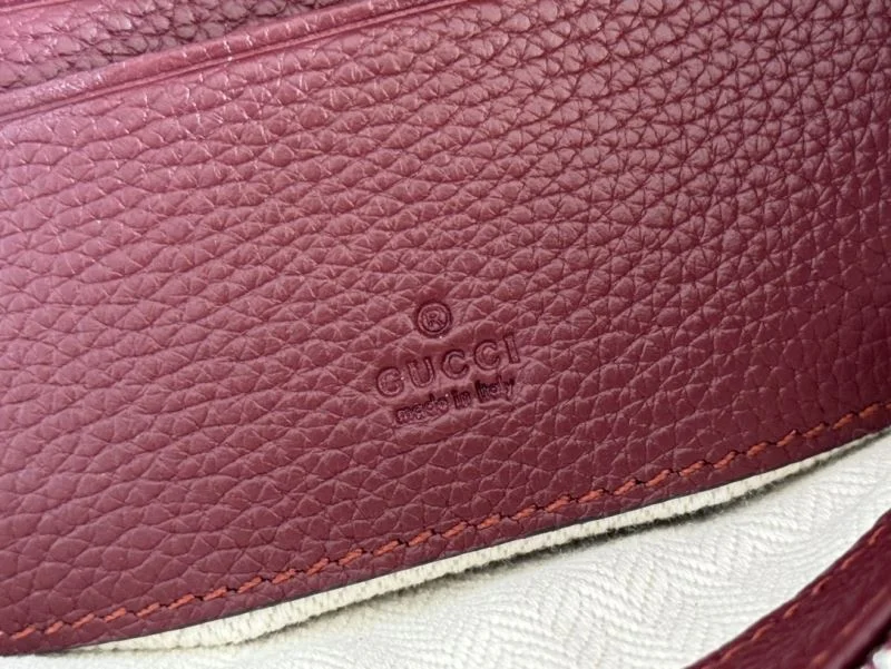 Brand-authenticated Gucci Satchel Bags