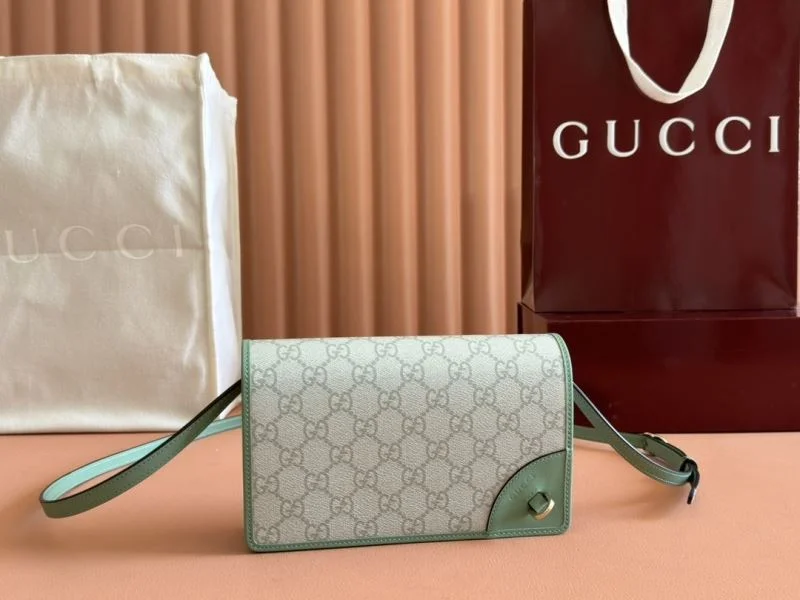 Gucci Satchel Bags