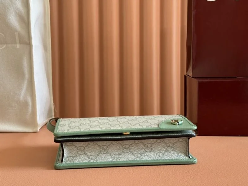 Authentic Gucci Satchel Bags