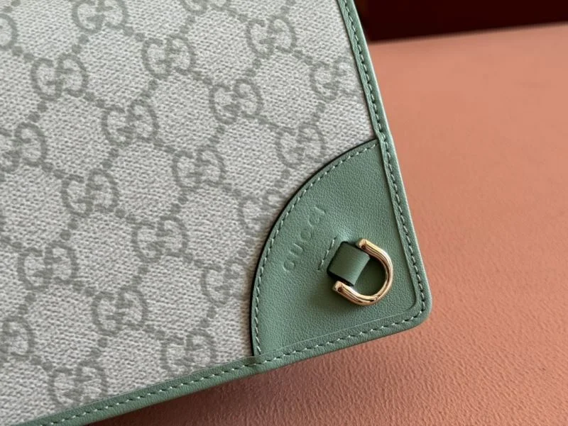 Authentic Gucci Satchel Bags