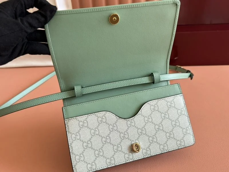 Authentic Gucci Satchel Bags
