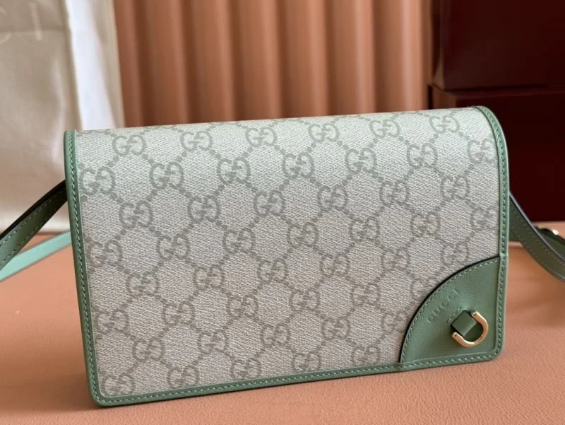 Authentic Gucci Satchel Bags