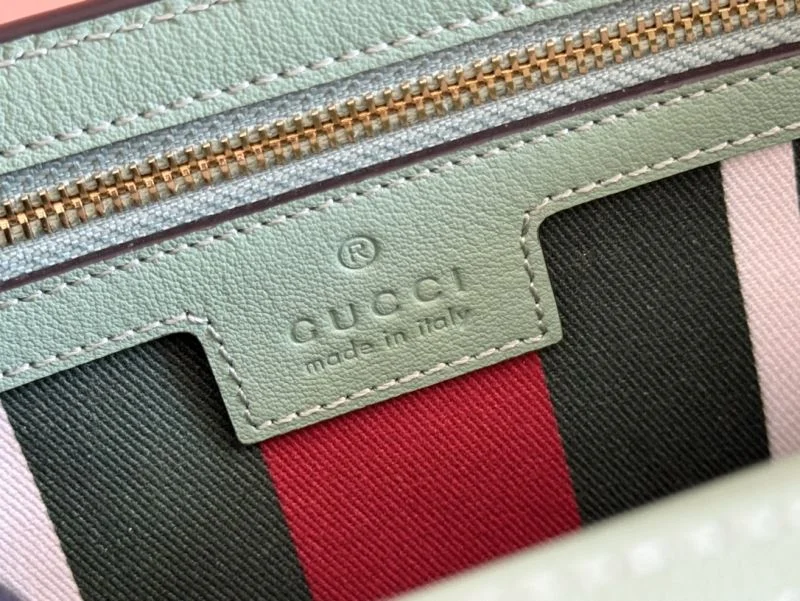 Authentic Gucci Satchel Bags