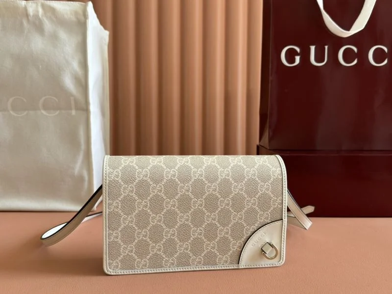 Gucci Satchel Bags