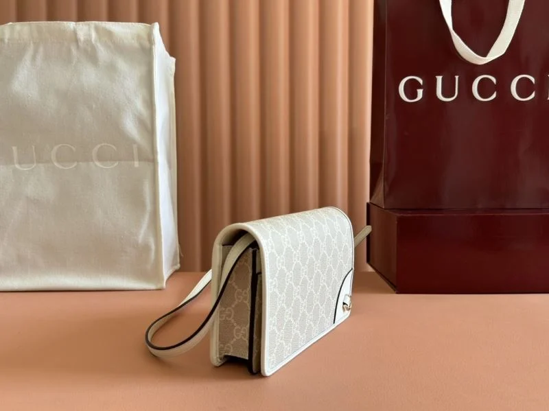 Value-priced Gucci Satchel Bags